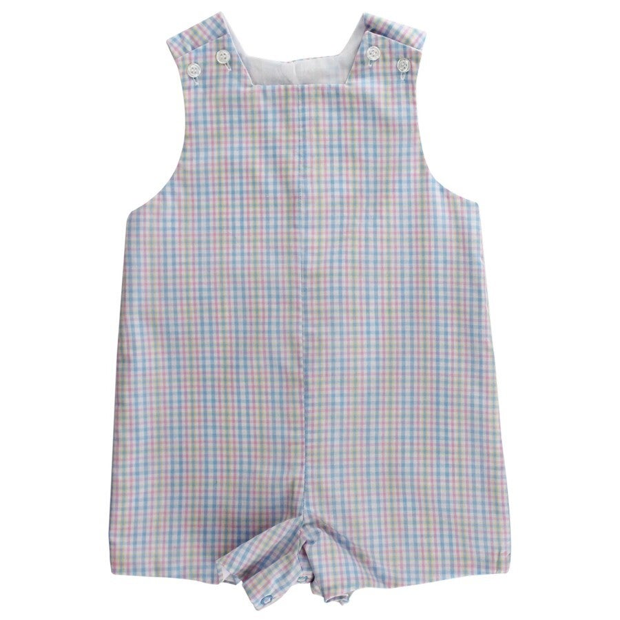 Primrose John John | Enchanted Elephant