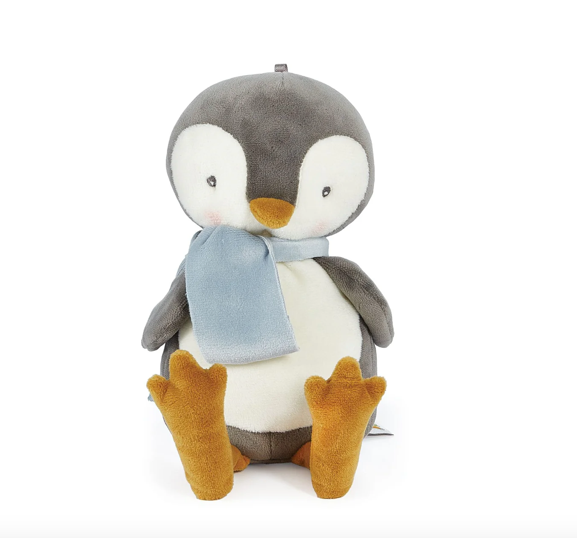 Snowcone the Penguin | Enchanted Elephant
